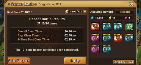 Which Runes To Keep In Summoners War Full Guide Fandomspot