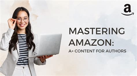 Mastering Amazon Stand Out With A Content Electrafox