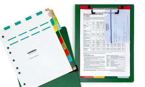 Dos And Donts Of Patient Chart Documentation Carstens