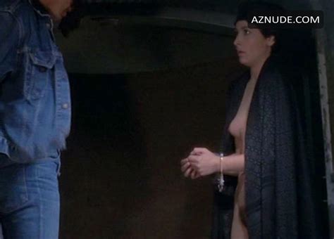 Pascale Christophe Nude Aznude