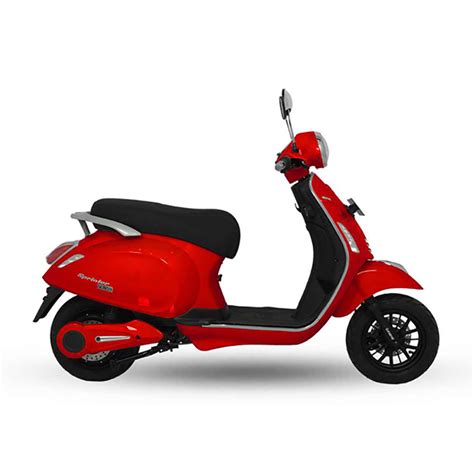 Jual Sepeda Motor Listrik Exotic Sprinter Prime Shopee Indonesia