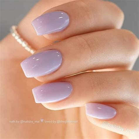 Color De Uñas Para Piel Blanca ¡ 10 Tonos Para Manicuras Impecables