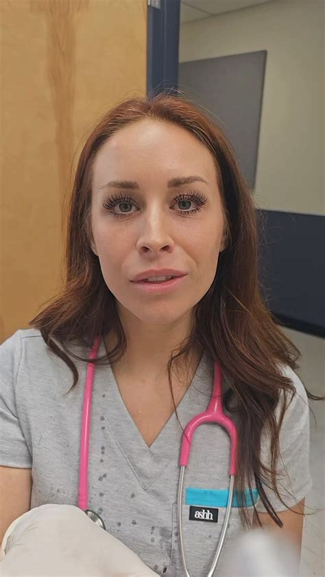 That Was Really Rude 🥹 Olivia At Bedside Facebook