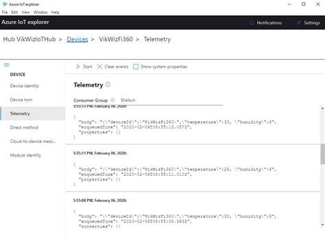 Connect To Azure Iot Hub Using Arduino Mega 2560 Wizfi360 Azure At Command Wizfi360