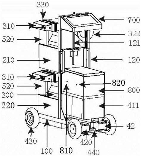 Intelligent Pesticide Applying Equipment Eureka Patsnap