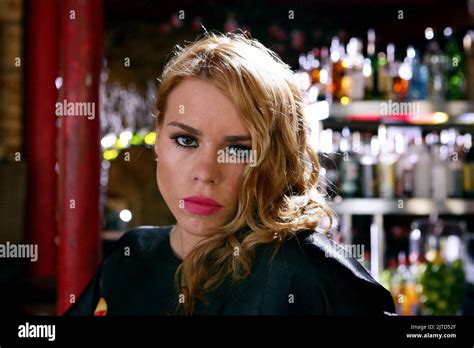 Billie Piper Secret Diary Of A Call Girl Stock Photo Alamy