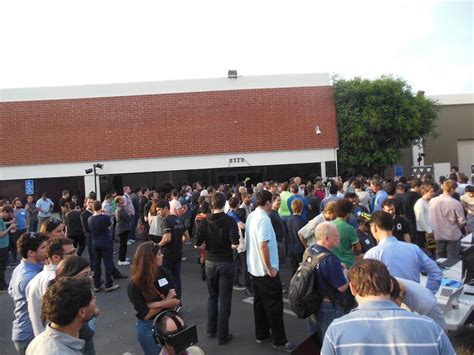 Vrla Meetup 2 Invades Mxr Labs Photos And Impressions From The Event