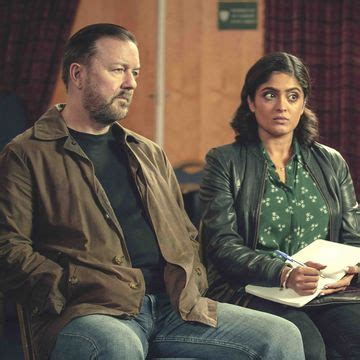 After Life Ricky Gervais And Cast Explain Season 3 Ending