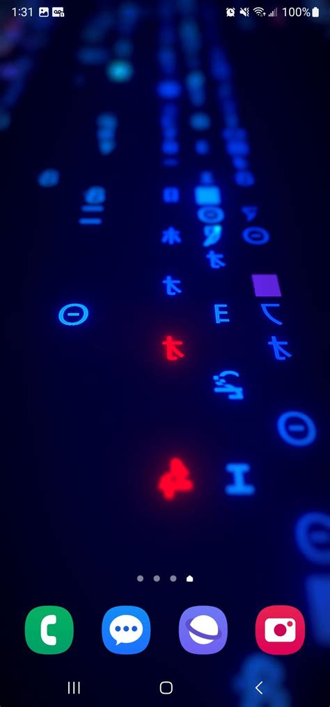 3d binary matrix wallpaper apk for android download