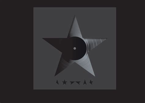 David Bowie Was Facing His Own Mortality Says Barnbrook