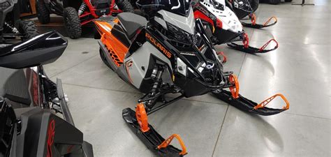 2023 Polaris Switchback 850 Xc 146 Swing Buggys Powersports