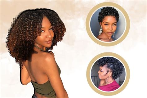 How To Care For Afro Kinky Curly Hair