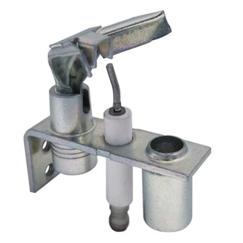 J Series Replacement Standing Pilot Burner Assemblies Baso Gas