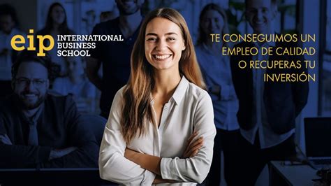 Eip International Business School En Linkedin Eip Internacional