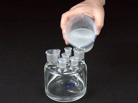 Reference Electrode Storage Labge