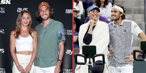 In Pictures Stefanos Tsitsipas Shares Highlights From His And