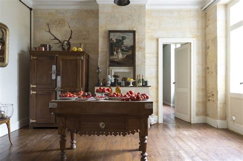 Food Blogger Mimi Thorisson’s Home Is a Feast for the Eyes | Dining ...