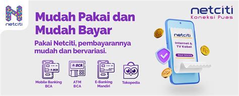 Home Netciti