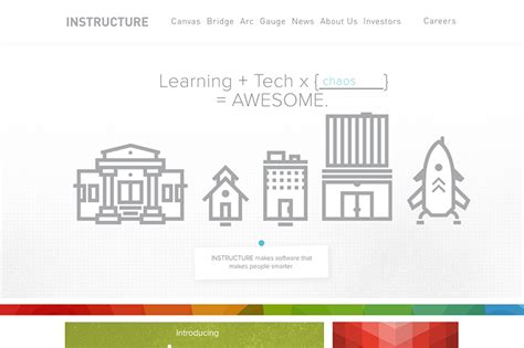Instructure Learning Light