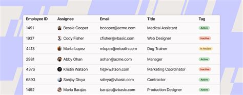 Weve Supercharged The Table Component 💬 App Building Retool Forum