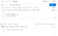 Mastering Jwt Authentication In Express Geeksforgeeks