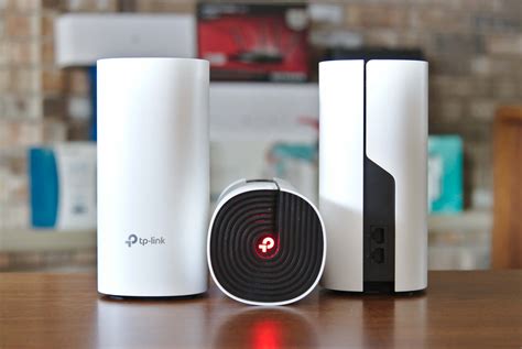 Mesh Wi Fi System Roundup Photo Gallery TechSpot