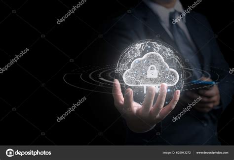 Technology Cloud Computing Database Storage Security Transfer Backup