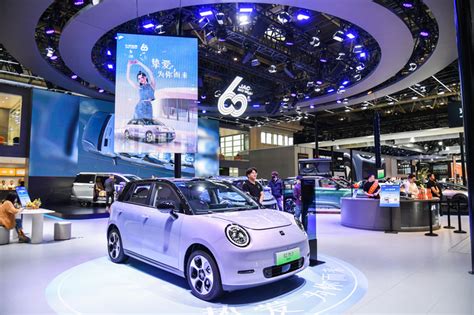 신에너지 자동차시장 점유율 50 돌파 中네티즌 안전성만 확실하면 전기차가 낫지”