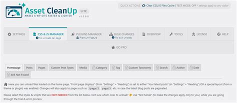 How To Remove Unused Css In Wordpress 2 Easy Methods