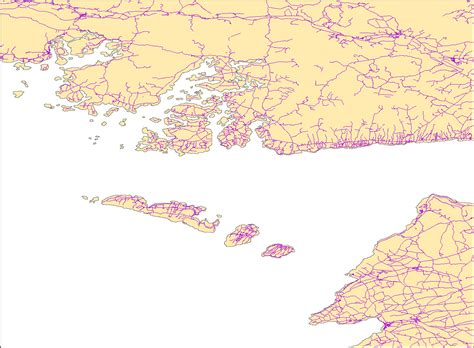 Arcmap Finding Furthest Distance From Road Using Arcgis Spatial Analyst Geographic