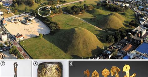 [신문은 선생님] [뉴스 속의 한국사] 부러진 칼집에 적힌 이름… 무덤 주인 누군지 알아냈죠