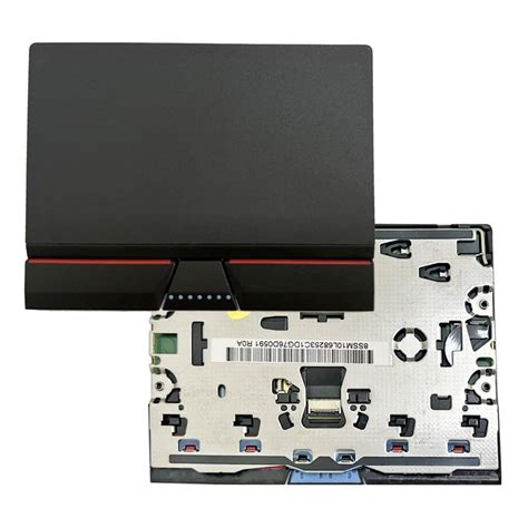 Laptop Touchpad For Lenovo Thinkpad T460s T470s Laptop Touchpad For Lenovo Thinkpad T460s T470s