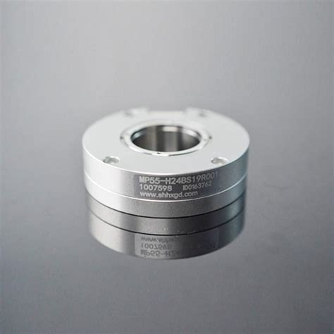 rs485 hollow shaft absolute encoder