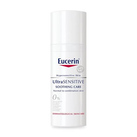 Rosacea Creams And Anti Redness Products Eucerin