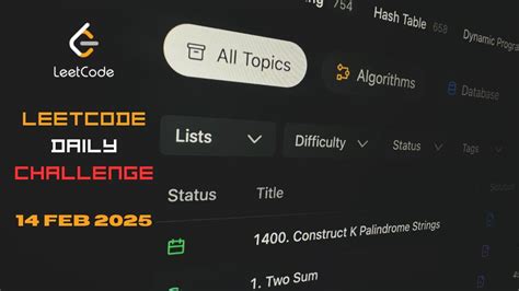 leetcode daily challenge 14th feb 2025 1352 product of the last k numbers youtube