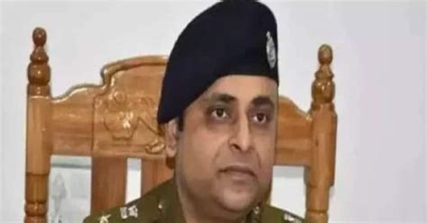 Ips Aditya Kumar 7 महीने से फरार चल रहे आईपीएस आदित्य कुमार भेजे गए बेउर जेल कोर्ट ने खारिज की