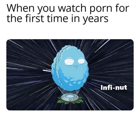 Infinity Nut Rmemes
