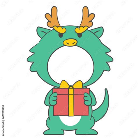 용 캐릭터 얼굴 합성용 일러스트 Stock Vector Adobe Stock