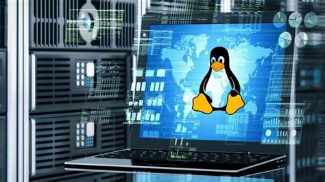 Learn Linux Administration And Linux Command Line Skills Free Online