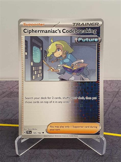 Ciphermaniacs Codebreaking 145162 Trainer Köp På Tradera