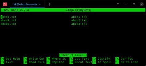 How To Rename Multiple Files At Once In Linux Ostechnix