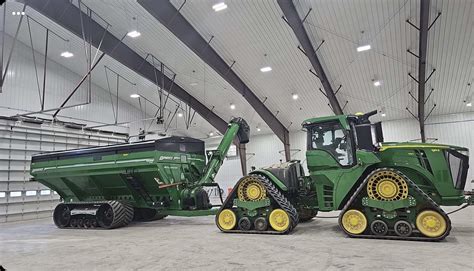 Sioux Valley Tiling Svt More Farmers Are Experiencing The Benefits