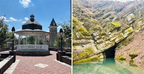 8 Lesser Known Pennsylvania Corners You Will Rarely Find On Tourist Maps