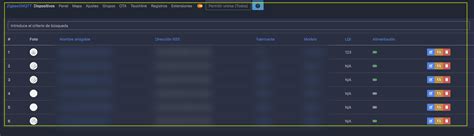 Experimental Feature Webbased Frontend · Issue 4266 · Koenkk