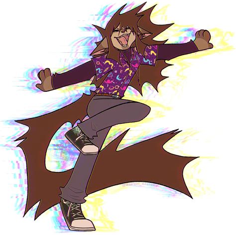 🪐waaay Too Excited 🪐 Art By Me R Furry