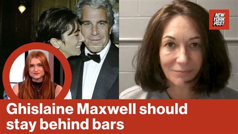 Ghislaine Maxwell Reveals Trump Details To Doj As She Moves To Texas
