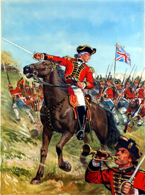 197 Best 1776 1782 British Army Forces In The American Revolution