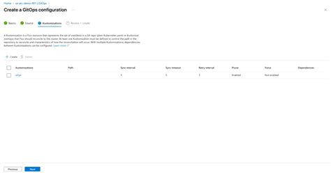 Deploy Hivemq Edge On Azure Arc Enabled Kubernetes Cluster With Gitops