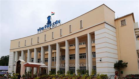 Satyabrata Rout Appointed As Secretary Of Odisha Legislative Assembly