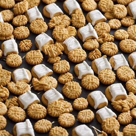 Discover Who Makes Nutter Butter Cookies A Guide Eat More Butter